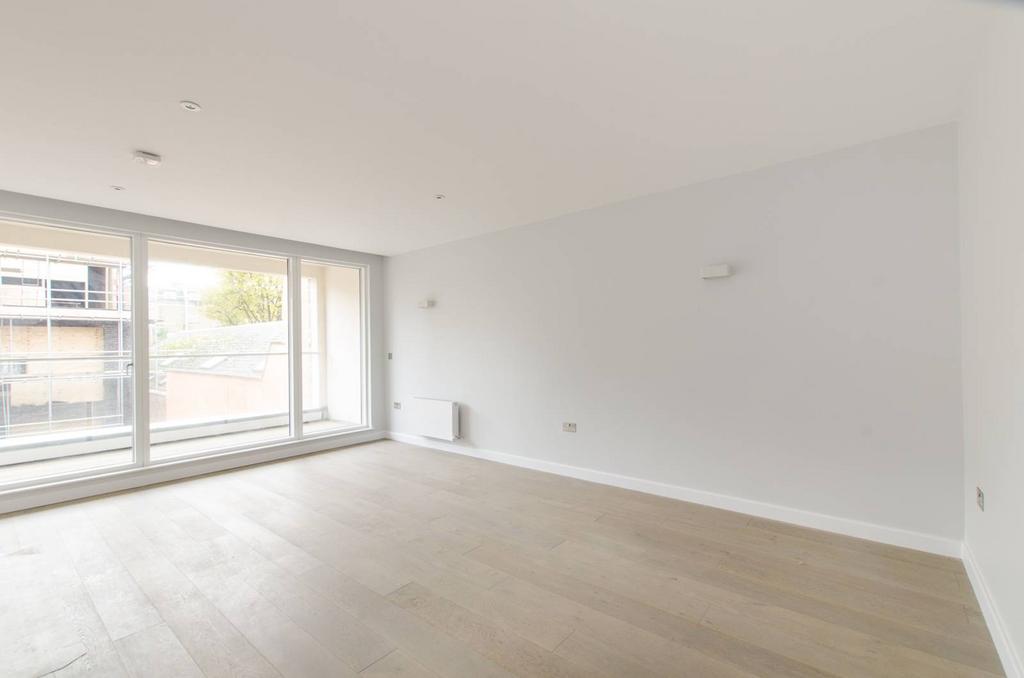 Southern Row, Ladbroke Grove, London... 2 bed flat - £800,000