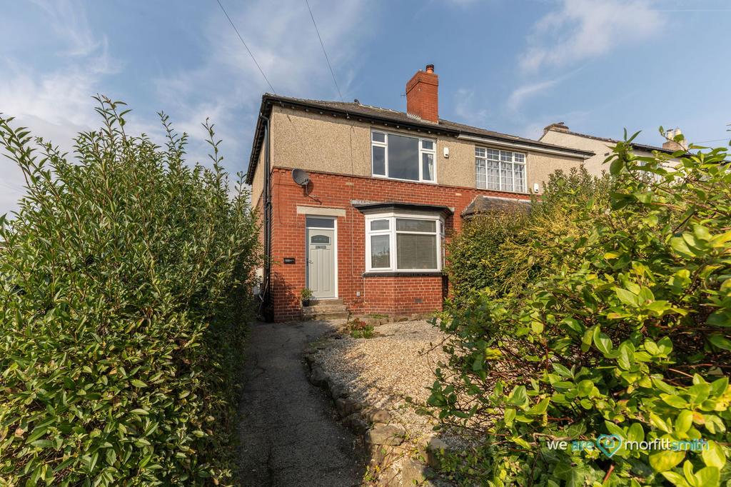 Wickersley Road, Bramley, S60 4JP 3 bed semi-detached house - £250,000