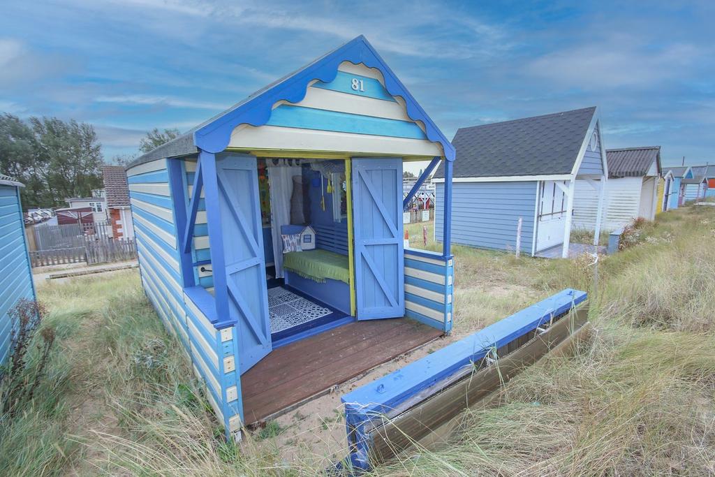 Heacham, PE31 Chalet - £10,950