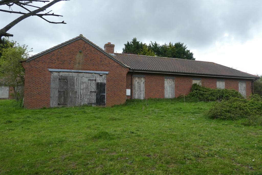 Rushbrooke Lane, Bury St. Edmunds IP33 Property for sale - £350,000