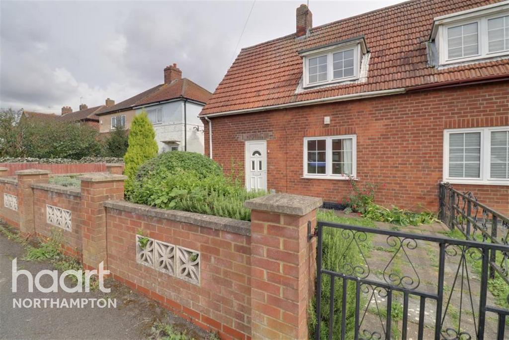 Stephenson Way 3 bed semi-detached house to rent - £1,100 pcm (£254 pw)