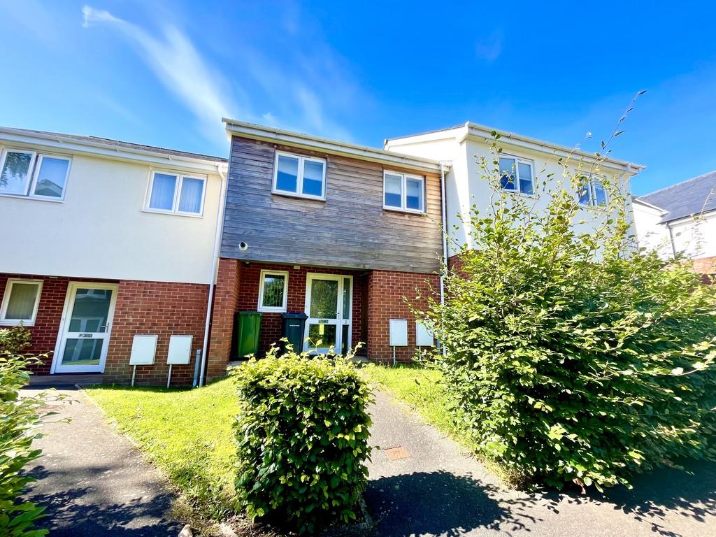 St. Loyes Road, Exeter EX2 3 bed terraced house - £1,300 pcm (£300 pw)