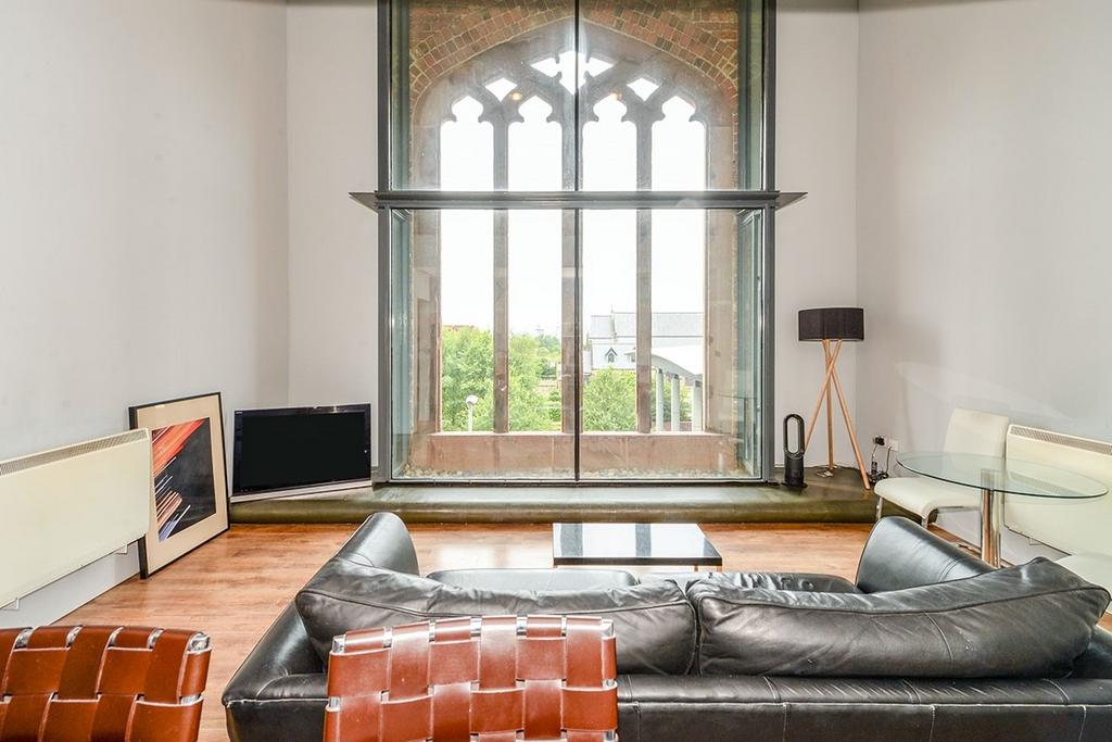 Shaw Street, Liverpool L6 1 bed apartment - £895 pcm (£207 pw)