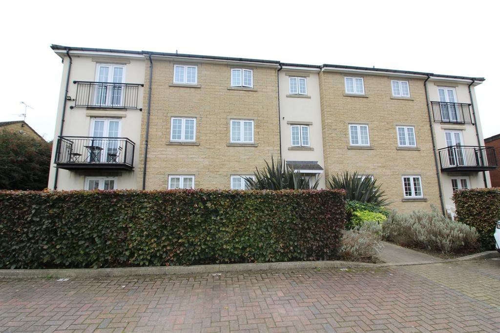 Seven Hills Point, Morley, 2 bed apartment - £850 pcm (£196 pw)