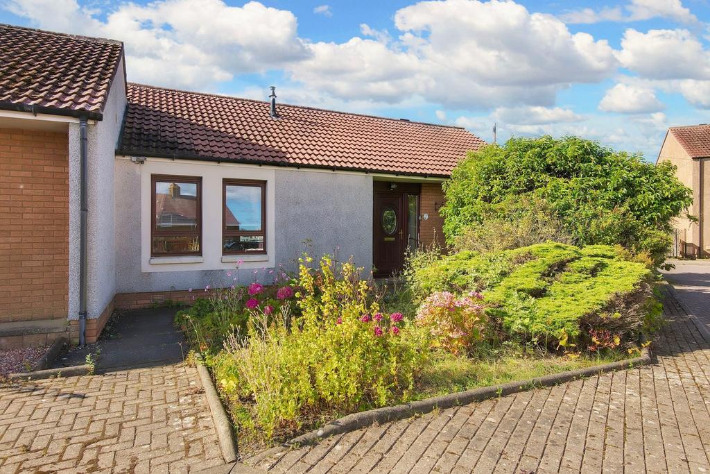 Muirfield Court, Anstruther, KY10 2 bed semi-detached bungalow for sale ...