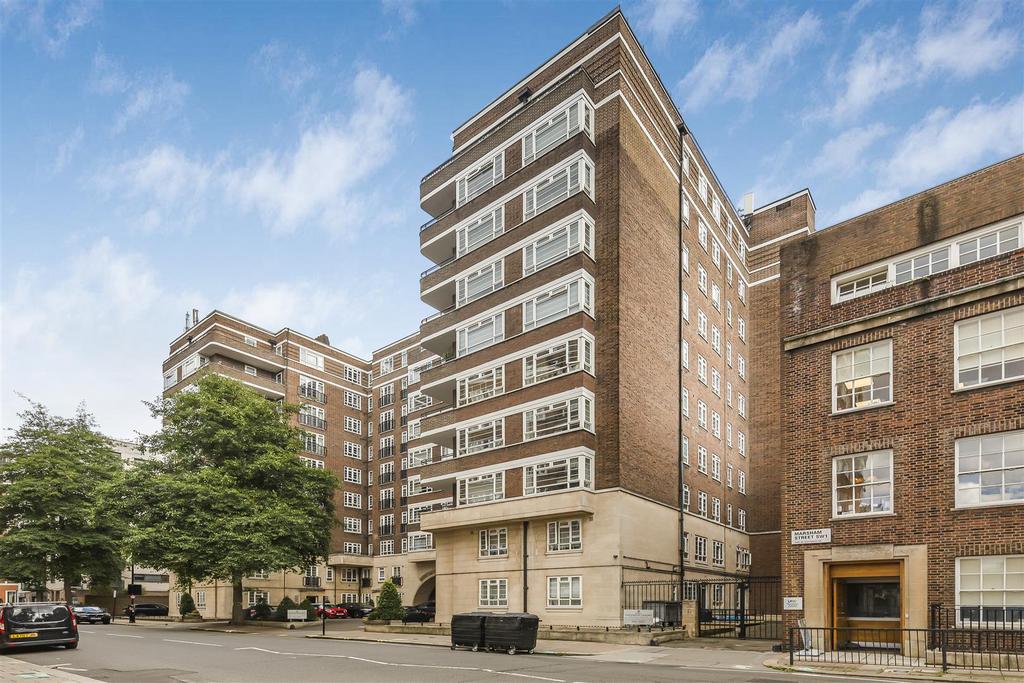 Marsham Street, London 2 bed apartment for sale - £1,280,000