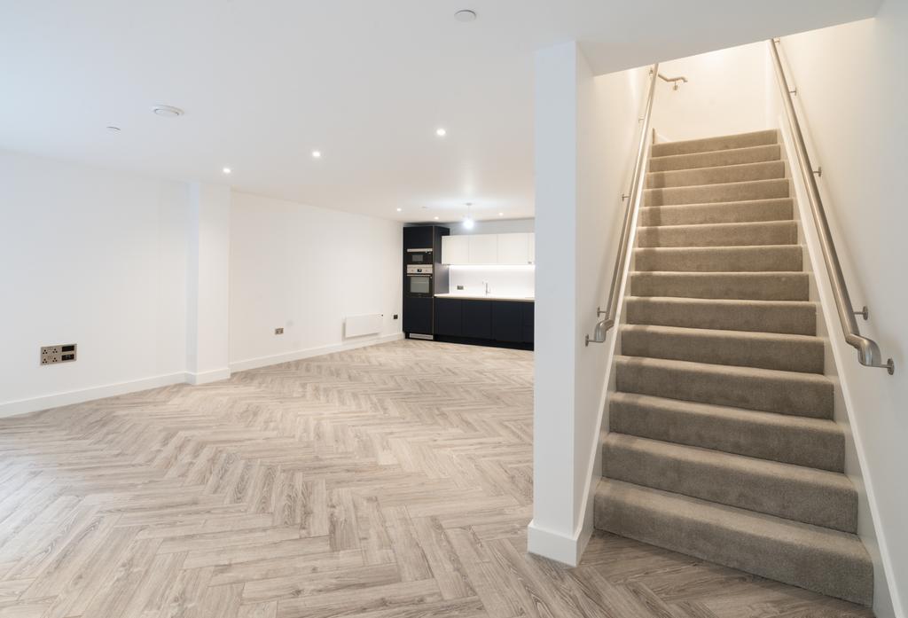 at Cortland at Colliers Yard, TH 17 1... 2 bed townhouse - £2,490 pcm ...