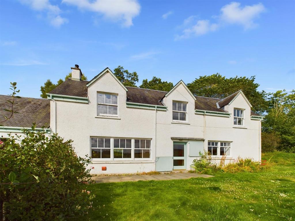 Forneth PH10 4 bed detached house - £350,000