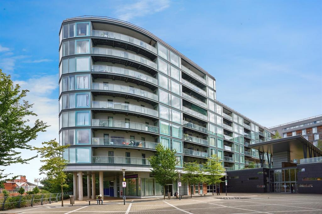 Navigation Building, High Point... 1 bed apartment - £1,595 pcm (£368 pw)