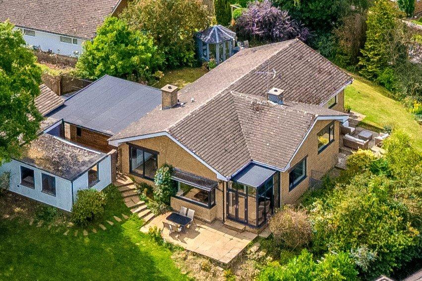 Street Through Burdrop, Banbury OX15 4 bed detached house - £950,000