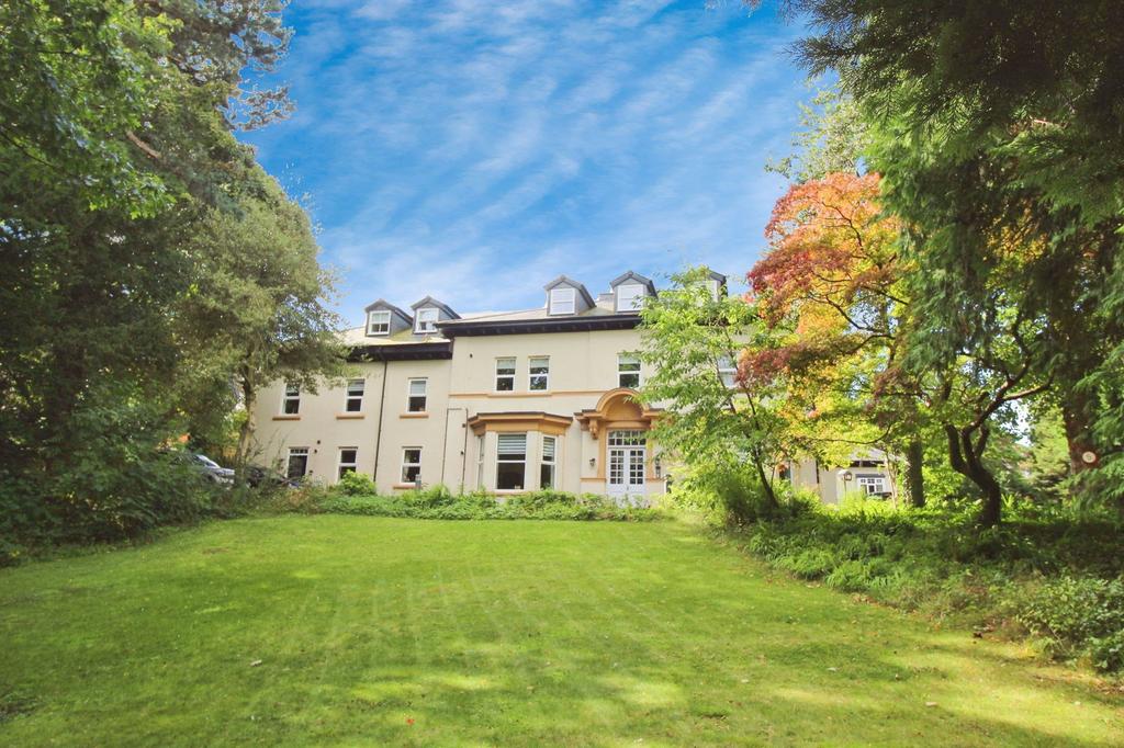 Station Road, Wylam NE41 2 bed apartment for sale - £275,000
