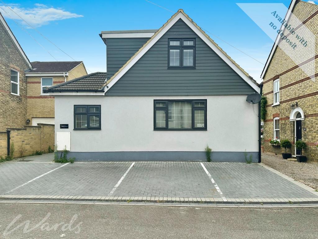 Malling Road Snodland ME6 2 bed semi-detached bungalow to rent - £1,500 ...