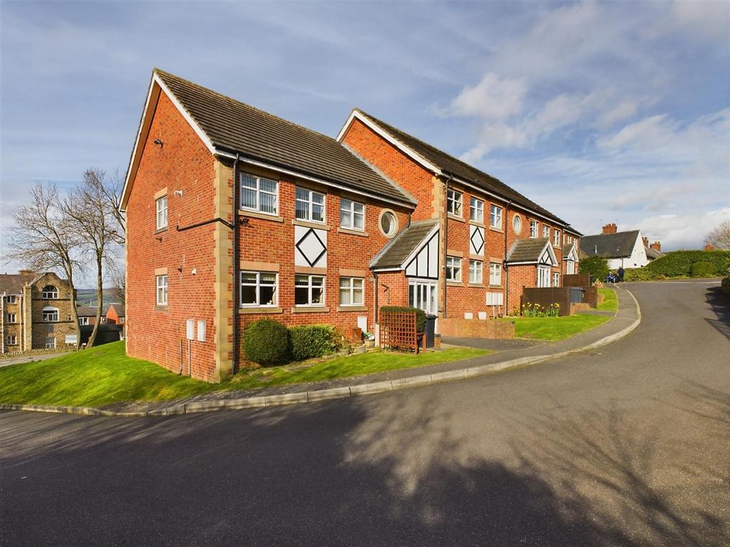 Apt 4 Bole Hill Close, Walkley... 2 bed flat - £800 pcm (£185 pw)