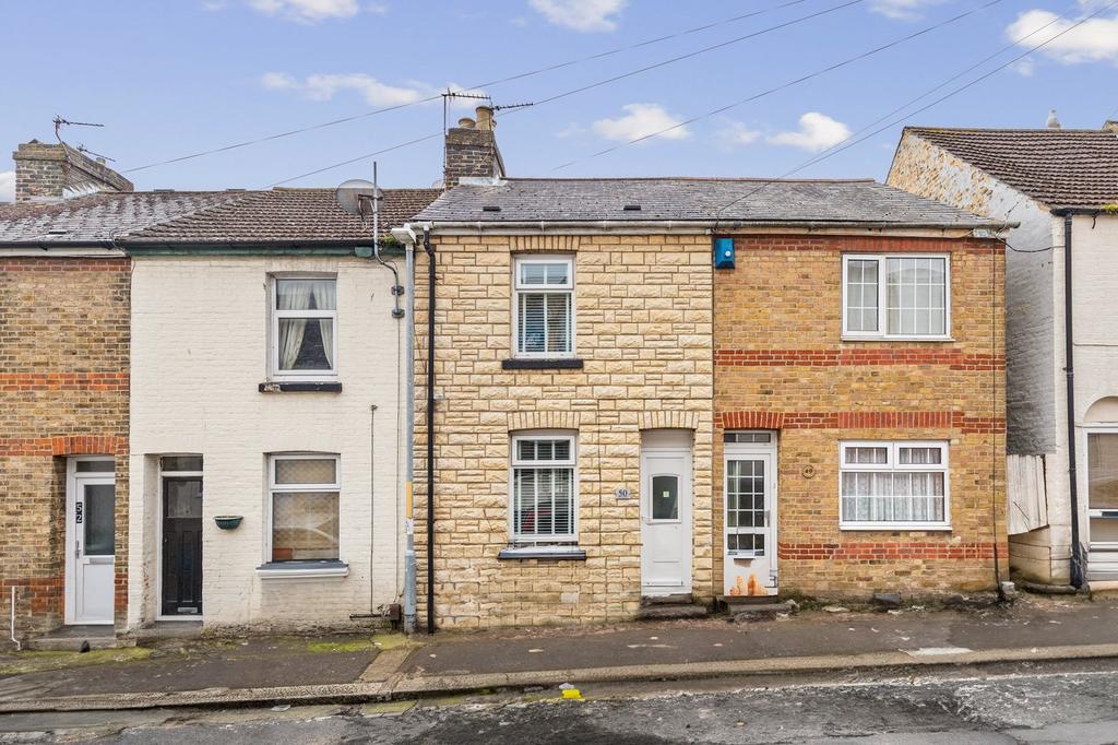 Tower Hamlets Street, Dover, CT17 3 bed terraced house - £1,250 pcm (£ ...