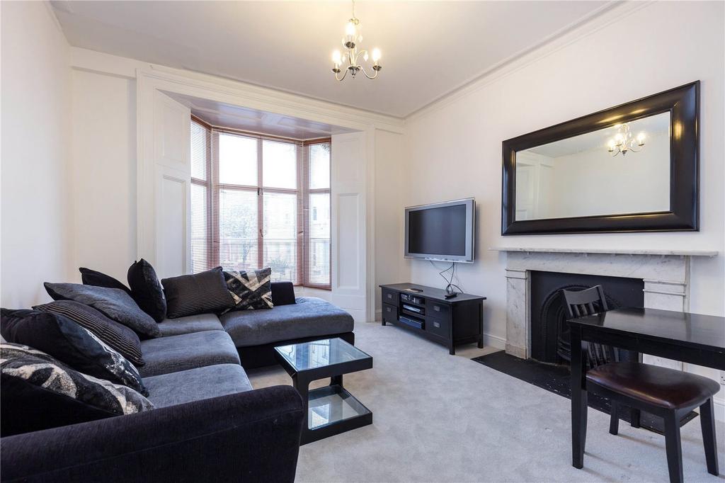 Alma Square, St John's Wood, London 1 bed flat - £4,000 pcm (£923 pw)
