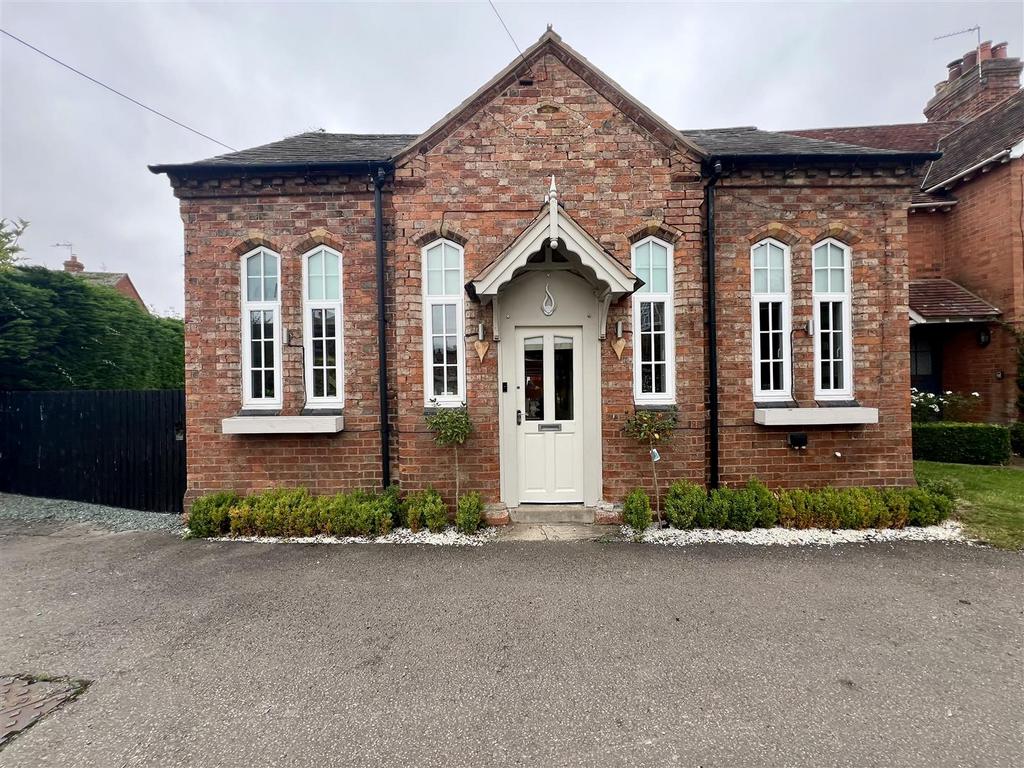 Friday Street, Lower Quinton CV37 2 bed detached house for sale - £400,000