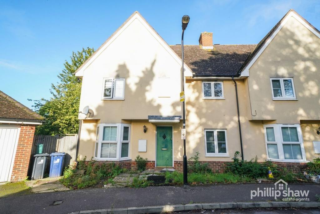 Ross Close, Northolt, UB5 3 bed semi-detached house - £600,000