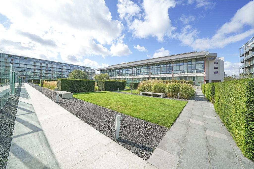 Northstand Apartments, Highbury... 1 bed apartment for sale - £460,000