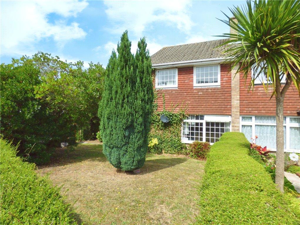 Verbena Way, Hedge End, Southampton 3 bed semi-detached house - £325,000