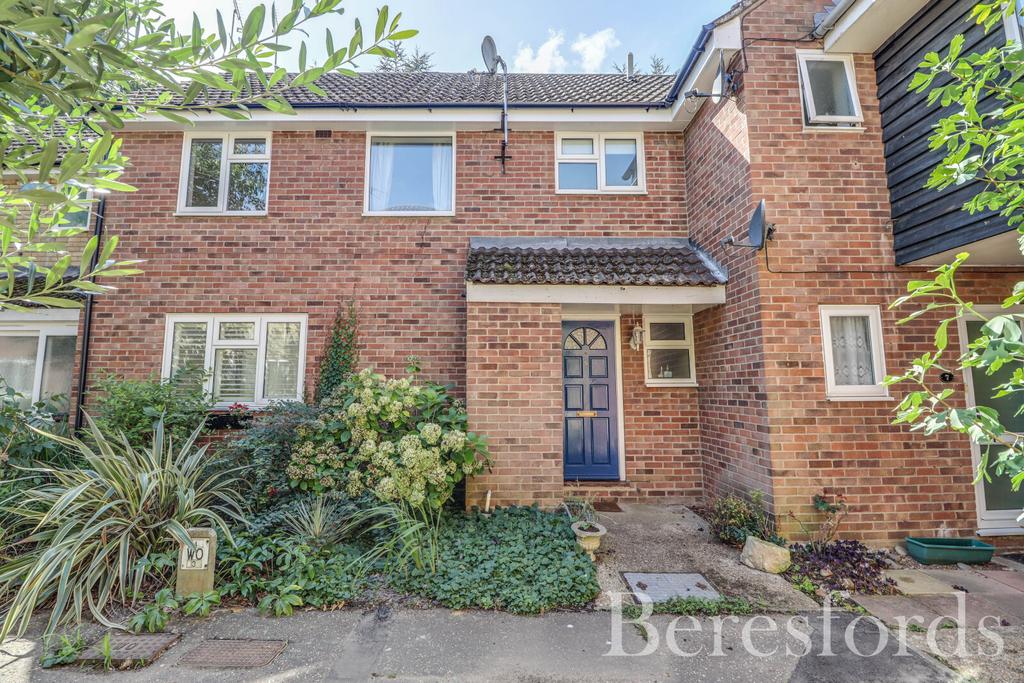 Hewitt Walk, Witham, CM8 3 bed terraced house - £325,000