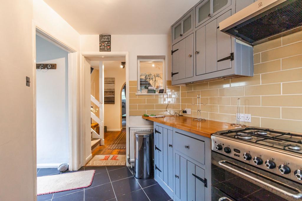 Northwell Pool Road, Swaffham, PE37 2 bed property - £190,000