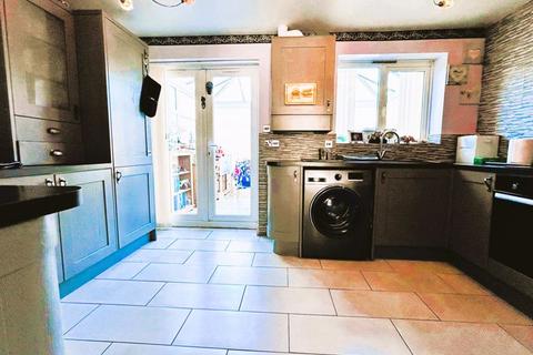Houses for sale in Brownhills | OnTheMarket