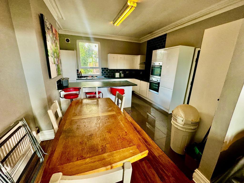 Norman Road, Manchester, M14 5LA 10 bed terraced house - £6,500 pcm (£1,500 pw)