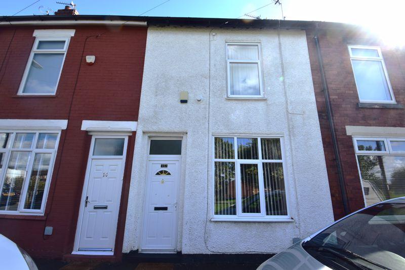 Hamblett Street, Leigh 2 bed terraced house - £750 pcm (£173 pw)