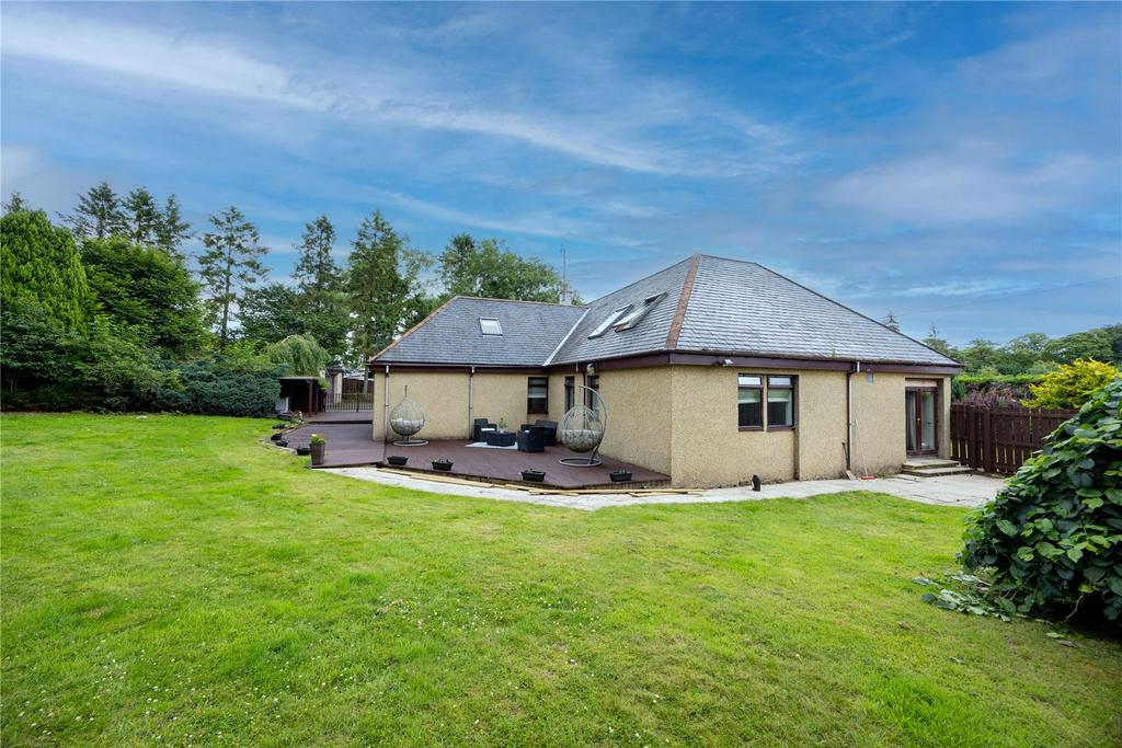 Pathhead, Midlothian EH37 8 bed detached house for sale - £800,000