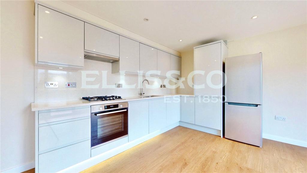 Jasmine Court, 2 Talbot Road... 1 bed apartment - £1,750 pcm (£404 pw)
