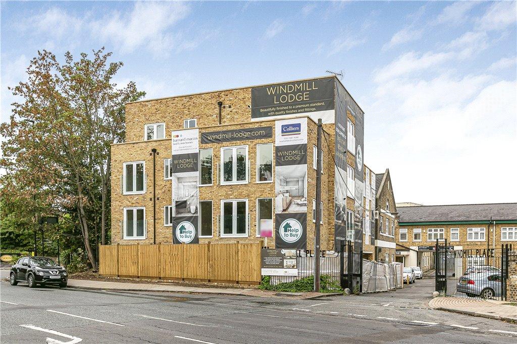 Windmill Place, Ealing, UB2 1 bed apartment - £1,650 pcm (£381 pw)