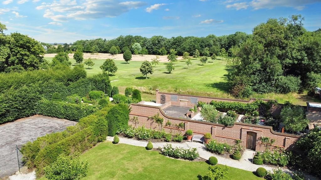 Aylesby Hall, Grimsby DN37 7AW 7 bed manor house for sale - £1,350,000