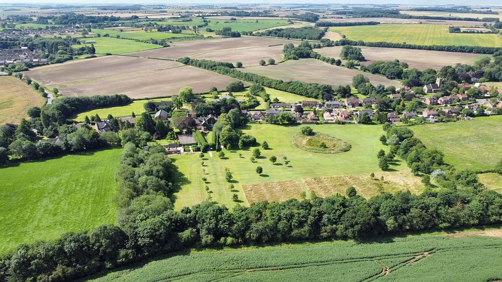 Aylesby Hall, Grimsby DN37 7AW 7 bed manor house for sale - £1,350,000
