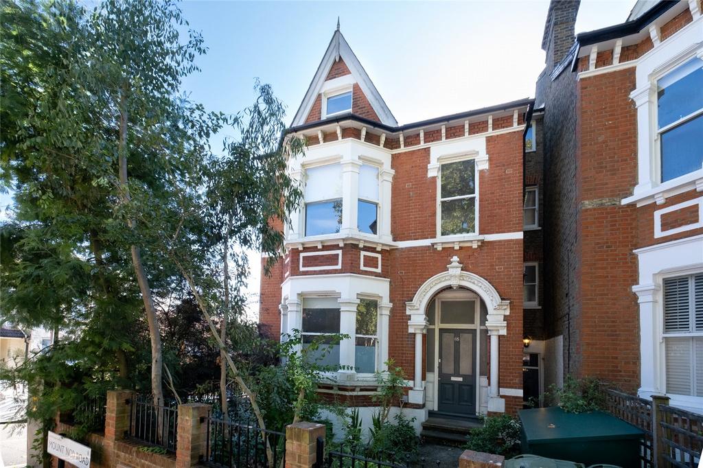 Mount Nod Road, Lambeth SW16 3 bed apartment - £525,000