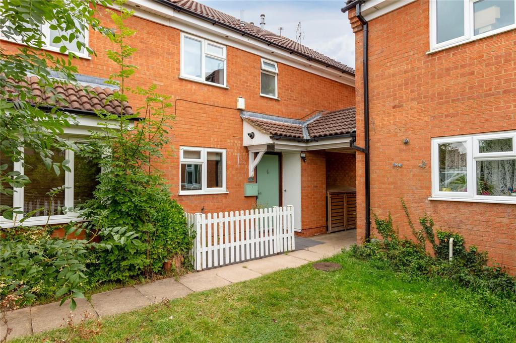 Cherry Tree Way, Ampthill... 2 bed house for sale - £265,000