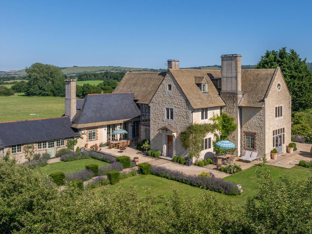 Droop, Blandford Forum, Dorset, DT11 Farm for sale - £6,750,000