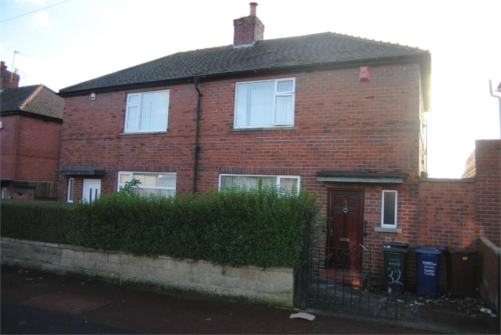 Oakfield Gardens, Newcastle upon... 2 bed semi-detached house - £850 ...