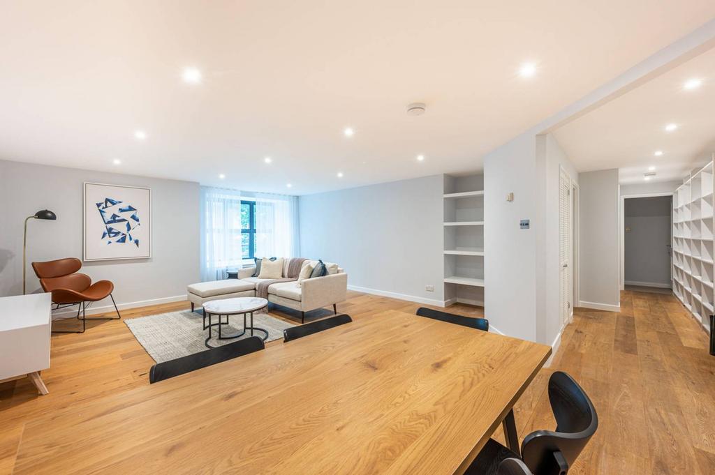 Rochester Row, Victoria, London, SW1P 2 bed flat for sale - £1,100,000