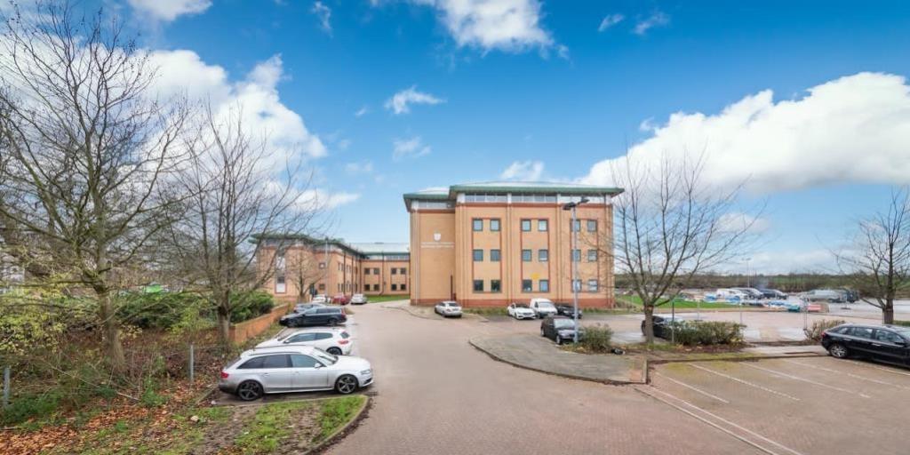 Humphry Davy House, Golden Smithies... 1 bed flat - £550 pcm (£127 pw)