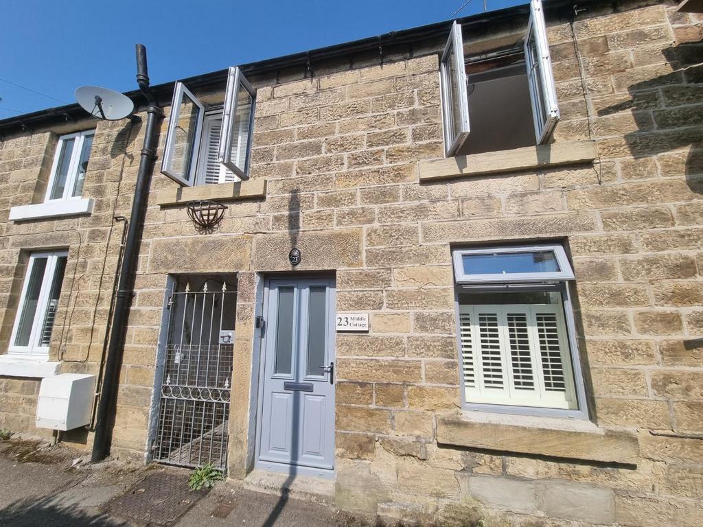 Knowleston Place, Matlock DE4 2 bed cottage - £825 pcm (£190 pw)