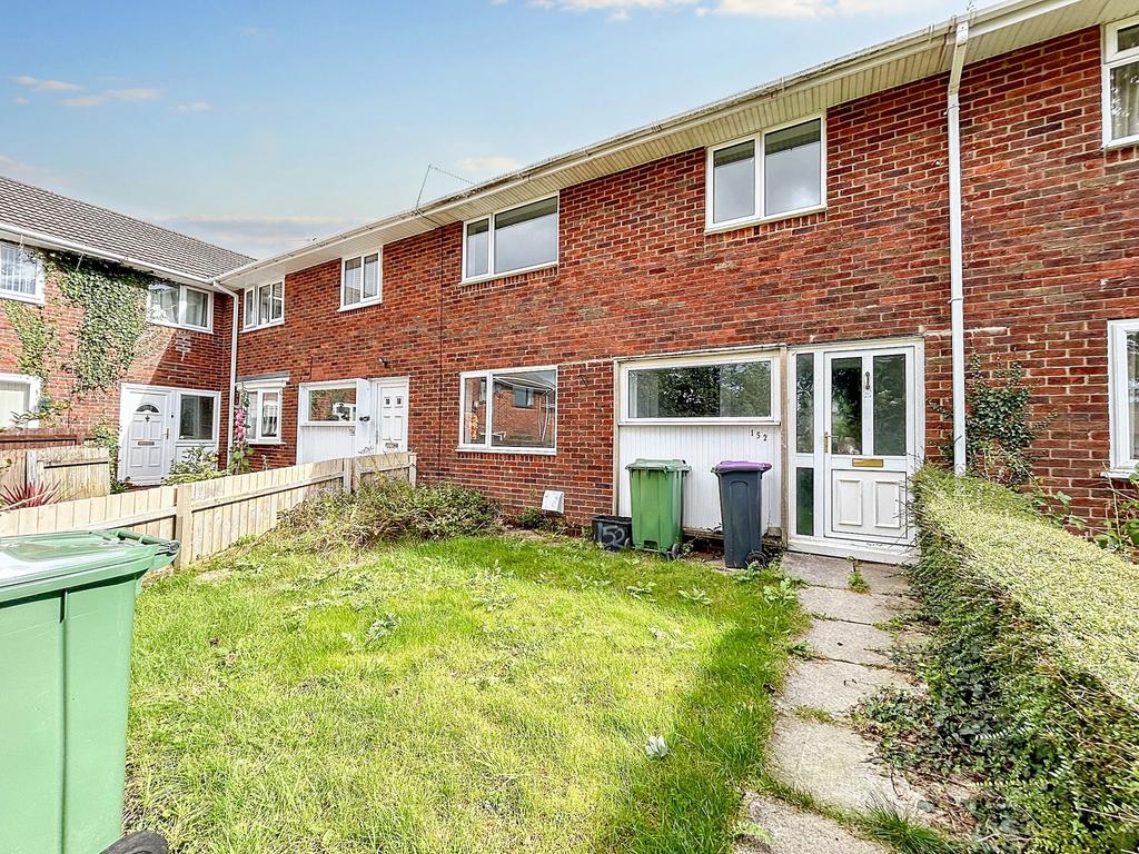 Brynhyfryd, Croesyceiliog, NP44 3 bed terraced house - £170,000