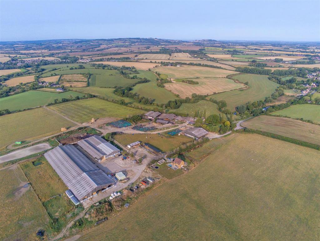 Idlicote Road, Shipston-On-Stour CV36 Farm house - £4,250,000