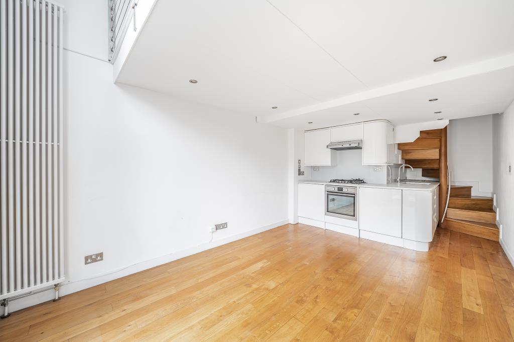 Sheendale Road, Richmond, TW9 1 bed terraced house - £1,900 pcm (£438 pw)
