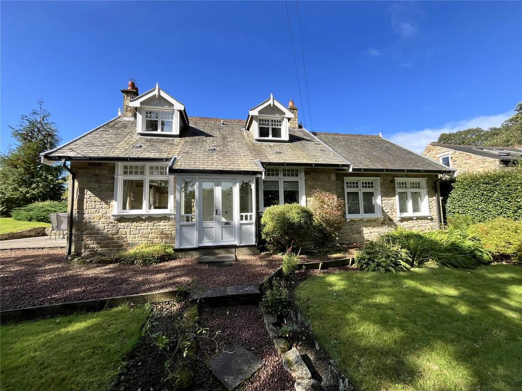 Linnels Cottages, Hexham... 3 bed detached house for sale - £500,000