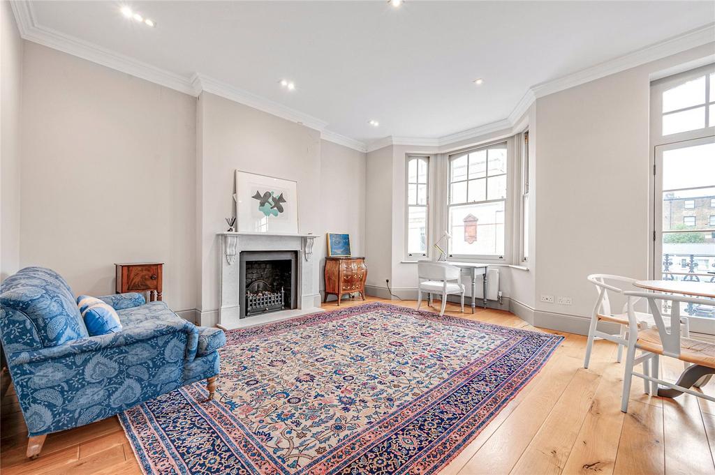 Callow Street, London, SW3 1 bed apartment for sale - £795,000