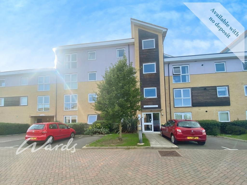 Olympia Way, Whitstable CT5 2 bed apartment - £1,050 pcm (£242 pw)