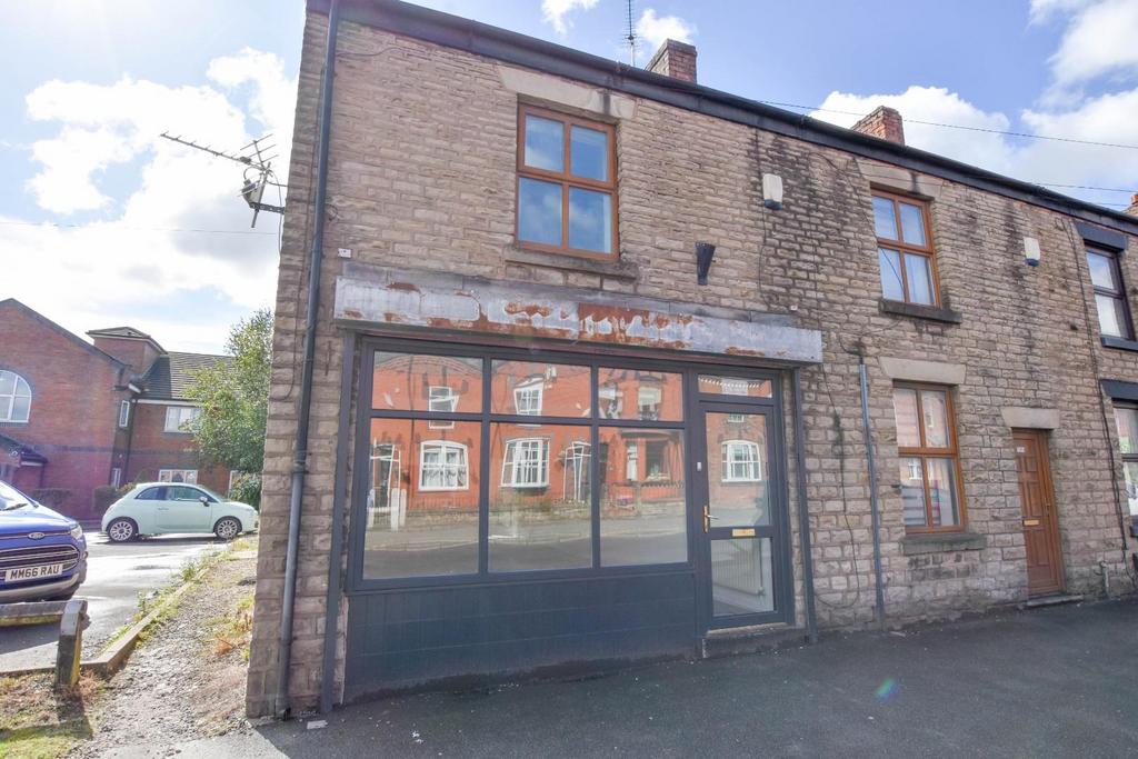 Ormskirk Road, Pemberton, Wigan, WN5 8BB 1 bed flat - £550 pcm (£127 pw)