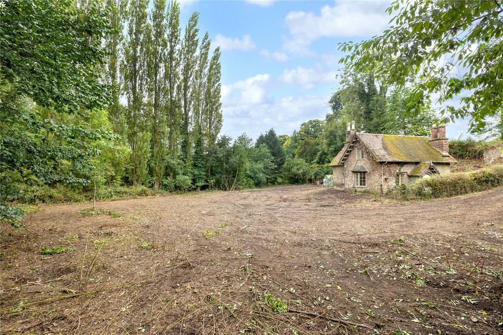 Bromfield, Ludlow, Shropshire, SY8 3 bed detached house for sale - £299,000