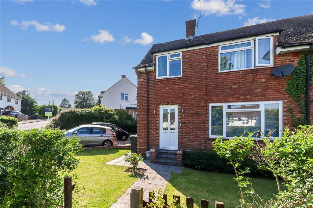 Summerhouse Way, Abbots Langley, WD5 3 bed end of terrace house - £485,000