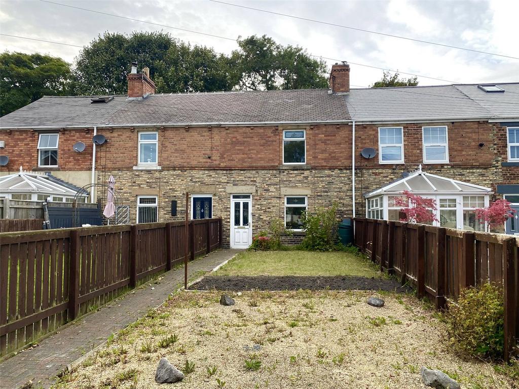 West Street, Tanfield Lea, Stanley... 2 bed terraced house - £675 pcm ...